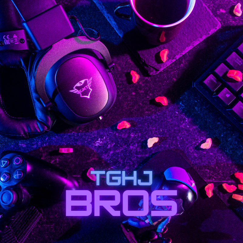 TGHJ Bros